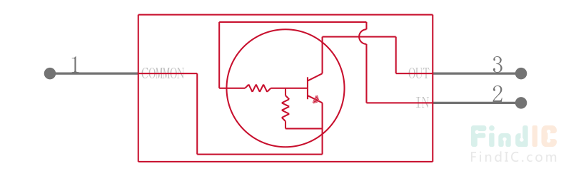 KRC101S-RTK/P - KEC(Korea Electronics) - 데이터시트, 가격 - FindIC.kr