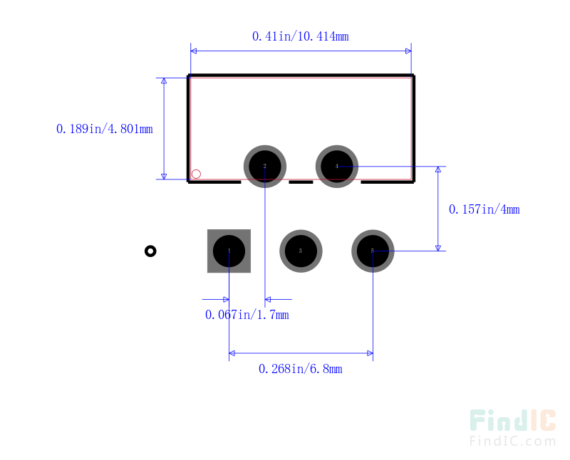 L387A - ST Microelectronics - Datasheet и Купить - FindIC.ru