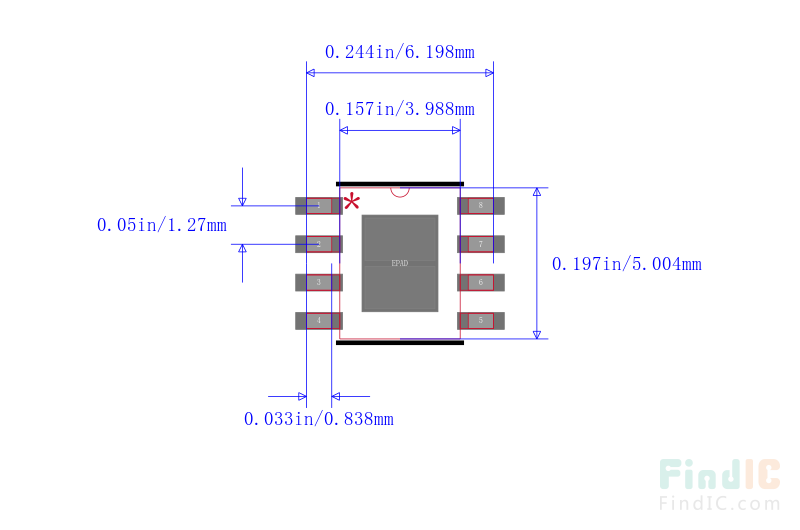 L5973D datasheet pdf-價格-ST Microelectronics - FindIC.tw