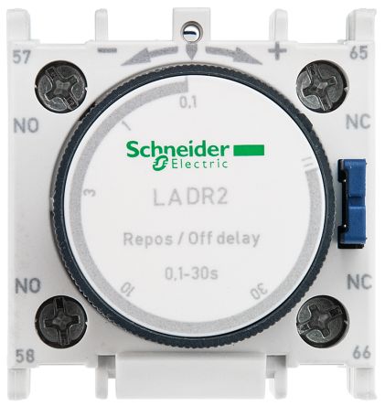LADR2 Datasheet PDF - Schneider Electric - FindIC.us