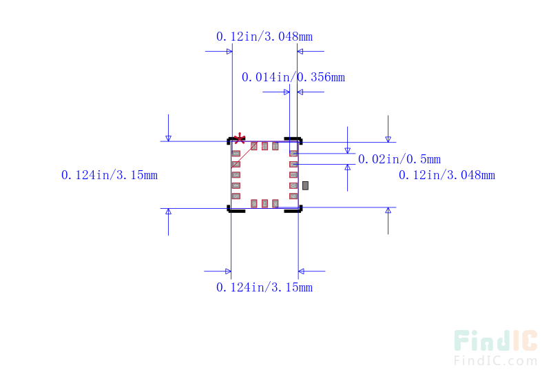 【LIS3DHTR PDF数据手册】_中文资料_(意法半导体 ST Microelectronics)-采芯网