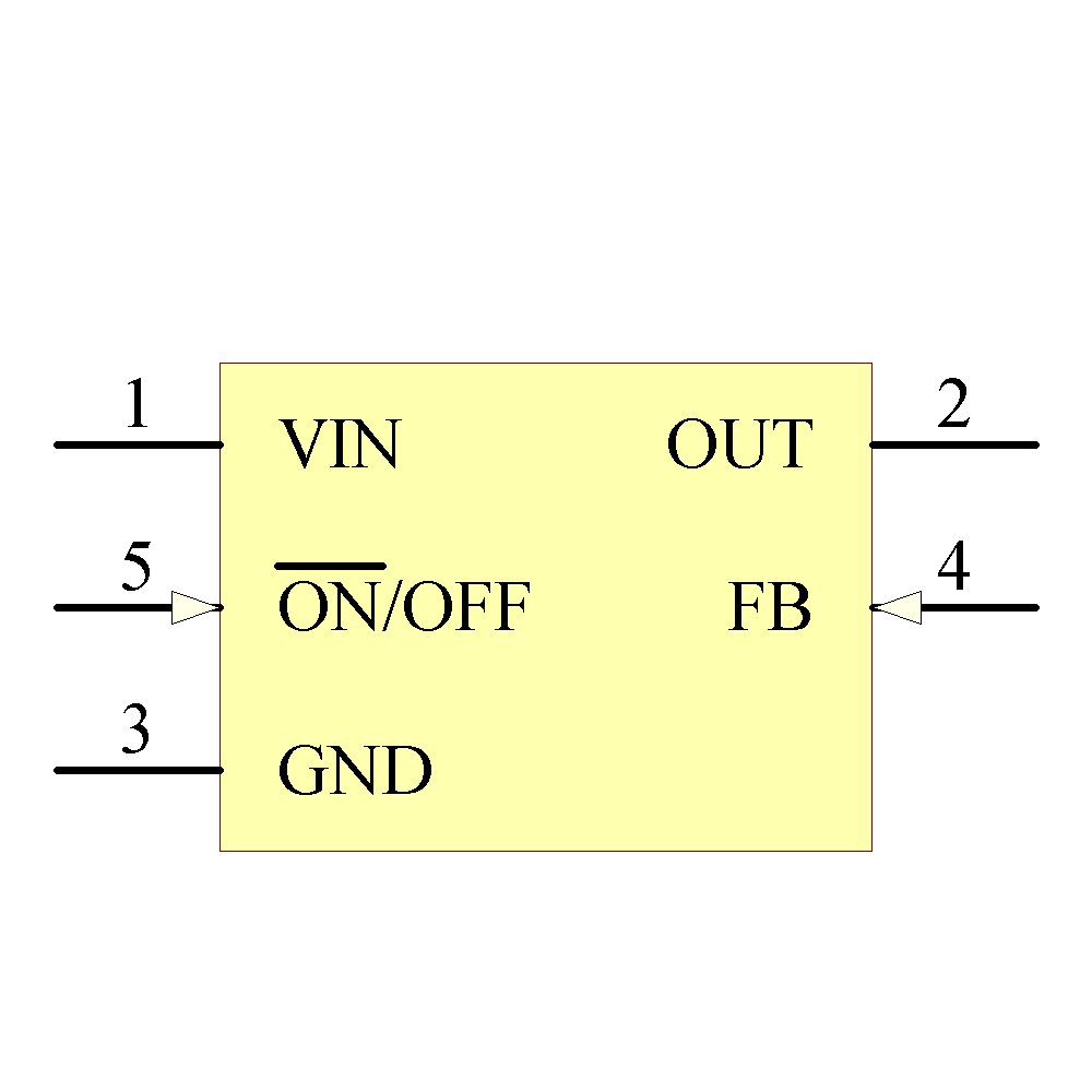 【LM2575HVT-5.0/NOPB PDF数据手册】_中文资料_引脚图及功能_(德州仪器 TI)-采芯网