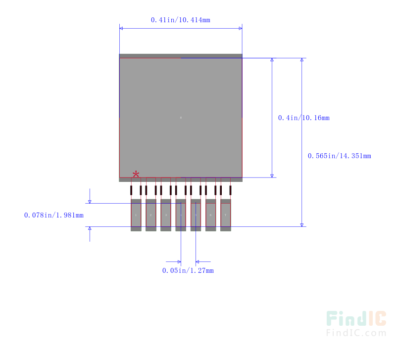 【LM2598S-3.3/NOPB PDF数据手册】_中文资料_引脚图及功能_(德州仪器 TI)-采芯网