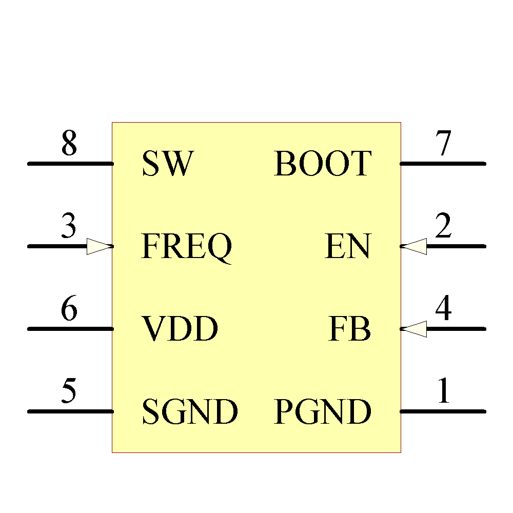 LM2623MM/NOPB - TI - 데이터시트, 가격 - FindIC.kr