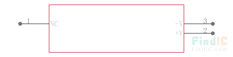 LM329DZ Диод характеристики - TI - Datasheet и Купить - FindIC.ru