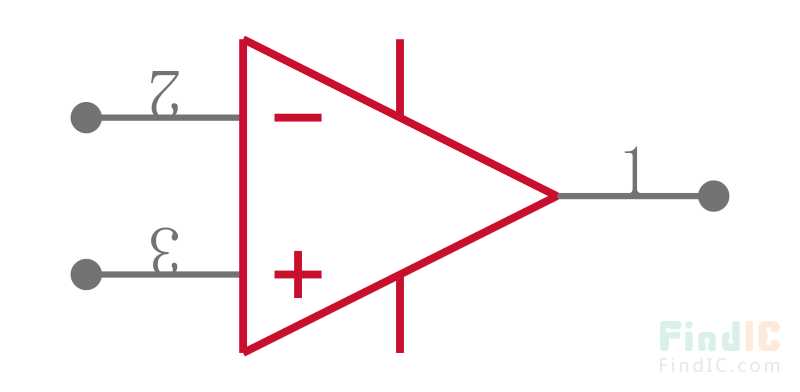 LM358AN/NOPB Datasheet(PDF) & Specifications - TI - FindIC