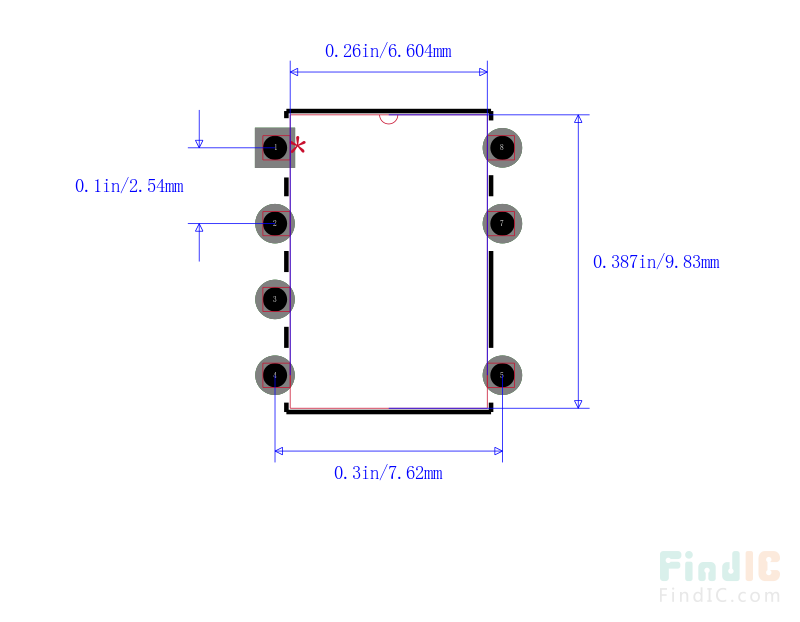 LNK304PN datasheet pdf-價格-Power Integrations - FindIC.tw