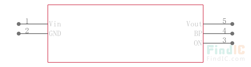LP2985AIM5-5.0 - TI - Datasheet и Купить - FindIC.ru