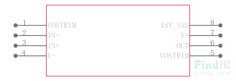 【LT1006CN8 PDF数据手册】_中文资料_引脚图及功能_(凌力尔特 Linear Technology)-采芯网