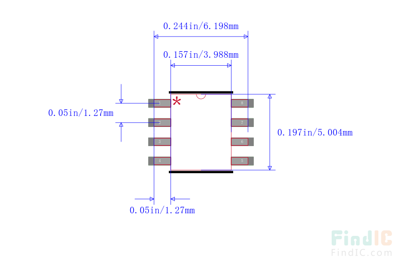 【LT1373IS8#PBF PDF数据手册】_中文资料_引脚图及功能_(凌力尔特 Linear Technology)-采芯网