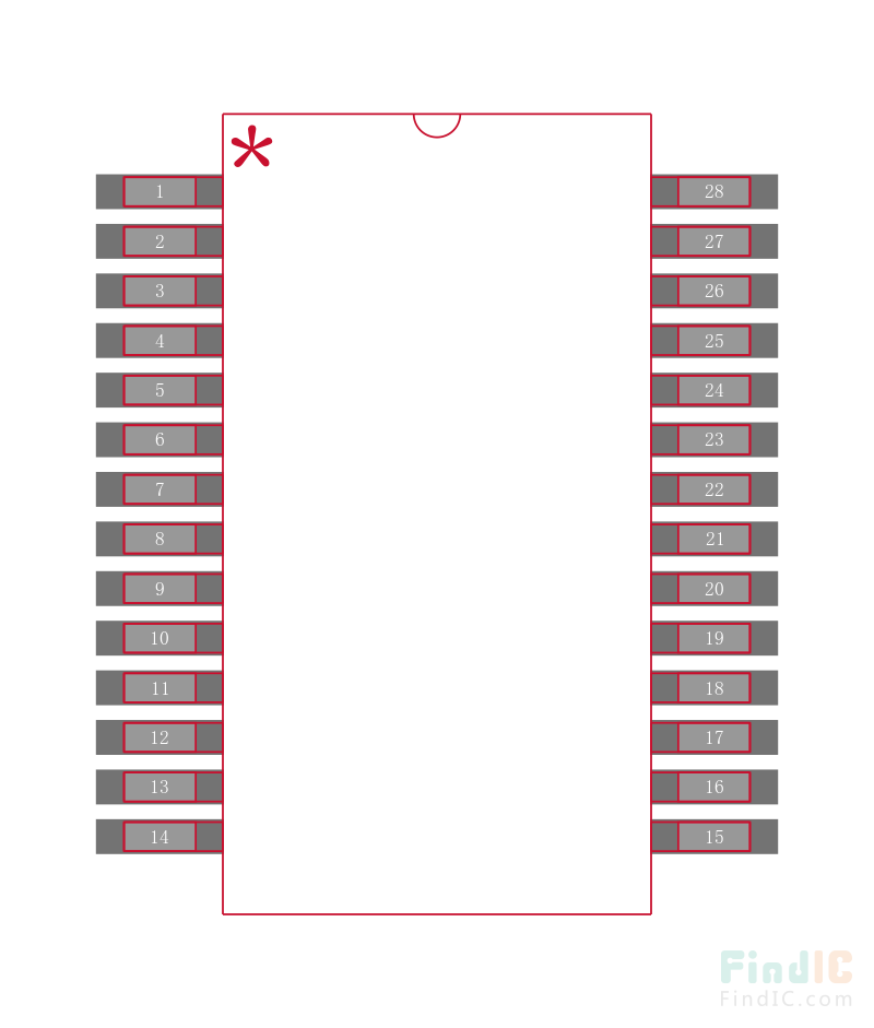 【LTC1410IG#TRPBF PDF数据手册】_中文资料_引脚图及功能_(凌力尔特 Linear Technology)-采芯网