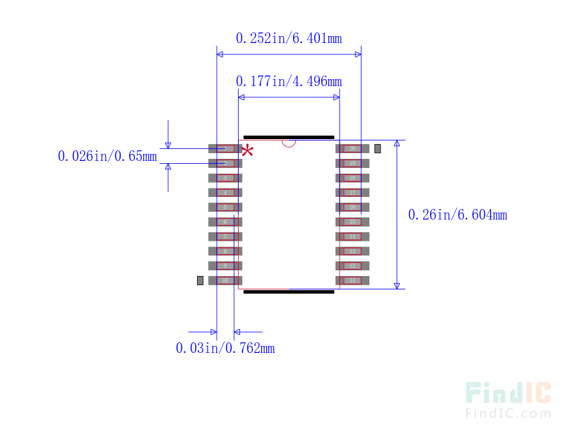 【LTC1735CF#TRPBF PDF数据手册】_中文资料_引脚图及功能_(凌力尔特 Linear Technology)-采芯网