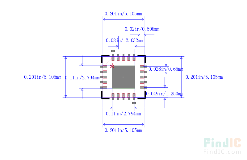 LTC5542IUH#TRPBF - Linear Technology - Datasheet и Купить - FindIC.ru