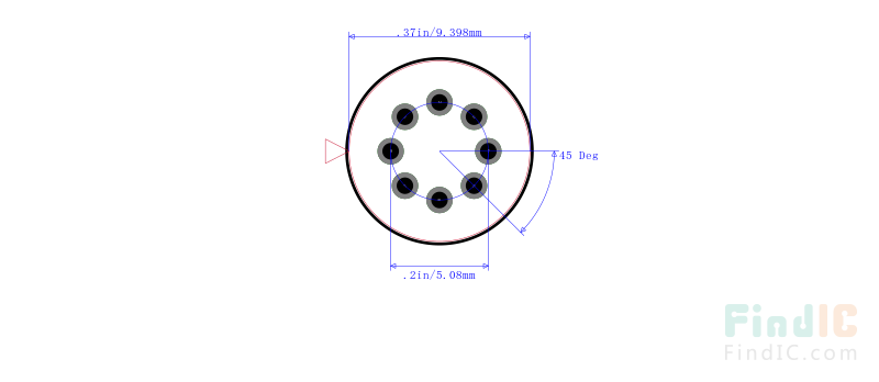 【LTZ1000ACH PDF数据手册】_中文资料_引脚图及功能_(凌力尔特 Linear Technology)-采芯网