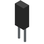 103AT-2 - Semitec - 데이터시트, 가격 - FindIC.kr