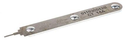 43031-0001 - Molex - Datasheet и Купить - FindIC.ru