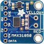 1727 - Adafruit Industries - Datasheet и Купить - FindIC.ru