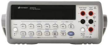 34461A Datasheet(PDF) & Specifications - Keysight Technologies - FindIC