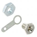 【6090-40-2 PDF数据手册】_中文资料_(Pomona Electronics)-采芯网