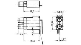 Schroff臺灣代理商-經銷商-施洛福公司 - FindIC.tw