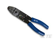 720781-3 - TE Connectivity - Datasheet und Kaufen - FindIC