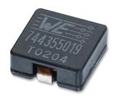 744314110 - Wurth Electronics - 데이터시트, 가격 - FindIC.kr