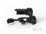 967650-1 Datasheet(PDF) & Specifications - TE Connectivity - FindIC