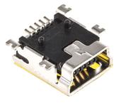 A-USB B-M5-SMD-C - Assmann WSW - Datasheet и Купить - FindIC.ru