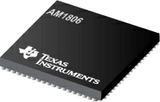 AM1806BZCED4 User Reference Manual Guide TI | 1/7 Pages - AiPCBA