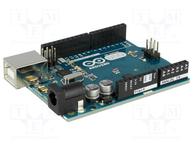 ARDUINO UNO SMD REV3 Datasheet PDF - Arduino - FindIC