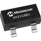 AT21CS01-STUM11-T Datasheet PDF | Microchip - AiPCBA