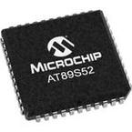 AT89S52-24JUR Datasheet PDF | Microchip - AiPCBA