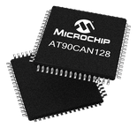 AT90CAN128-16AU - Microchip - 데이터시트, 가격 - FindIC.kr