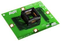 ATSTK600-SC03 Datasheet(PDF) & Specifications - ATMEL - FindIC