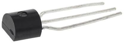 BC547 と BC547C の違い、BC547 代替品 - FindIC.jp