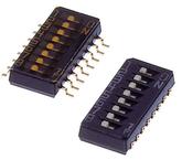 CHS-08TA - Nidec Copal Electronics - 데이터시트, 가격 - FindIC.kr