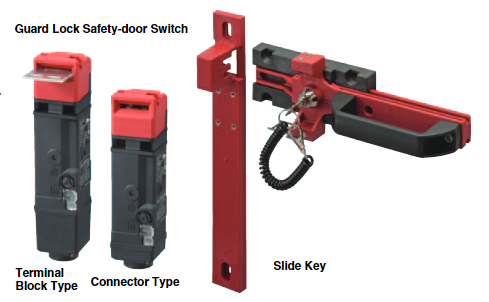 D4SL-N2NFA-D4 datasheet pdf-價格-Omron - FindIC.tw