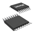 DG403DVZ Datasheet PDF | Intersil - AiPCBA