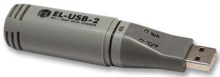 EL-USB-2 - Lascar - 데이터시트, 가격 - FindIC.kr