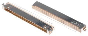 FI-S20S Datasheet(PDF) & Specifications - JAE Electronics - FindIC