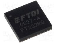 C232HM-EDHSL-0 Datasheet(PDF) & Specifications - FTDI Chip - FindIC