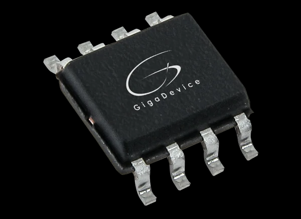 Giga Device・Giga Device代理店・部品一覧・日本代理店 - FindIC.jp