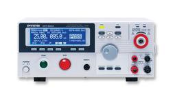 GPT-9804 User Reference Manual Guide GW Instek | 1/156 Pages - AiPCBA