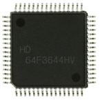 HD64F3644HV - Renesas Electronics - Datasheet и Купить - FindIC.ru