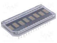 HDSP-2113 - AVAGO Technologies - Datasheet и Купить - FindIC.ru