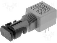 HFBR-2412TZ数据手册Datasheet - 博通 - 百芯智造