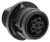 HR30-6R-6S(71) - Hirose Electric - Datasheet и Купить - FindIC.ru