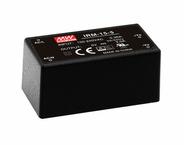 【IRM-05-24 PDF数据手册】_中文资料_引脚图及功能_(台湾明纬 Mean Well)-采芯网