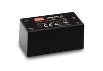 【IRM-05-24 PDF数据手册】_中文资料_引脚图及功能_(台湾明纬 Mean Well)-采芯网