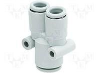 KQ2U06-00A Datasheet(PDF) & Specifications - SMC - FindIC